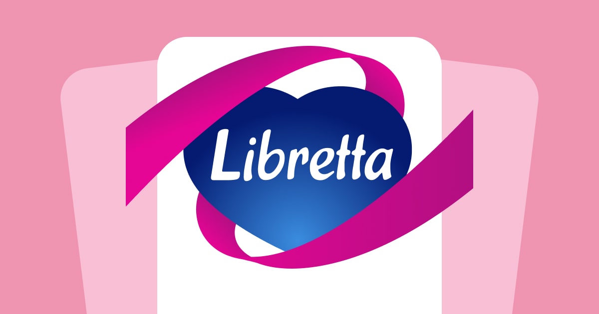 Официальный сайт бренда Libretta